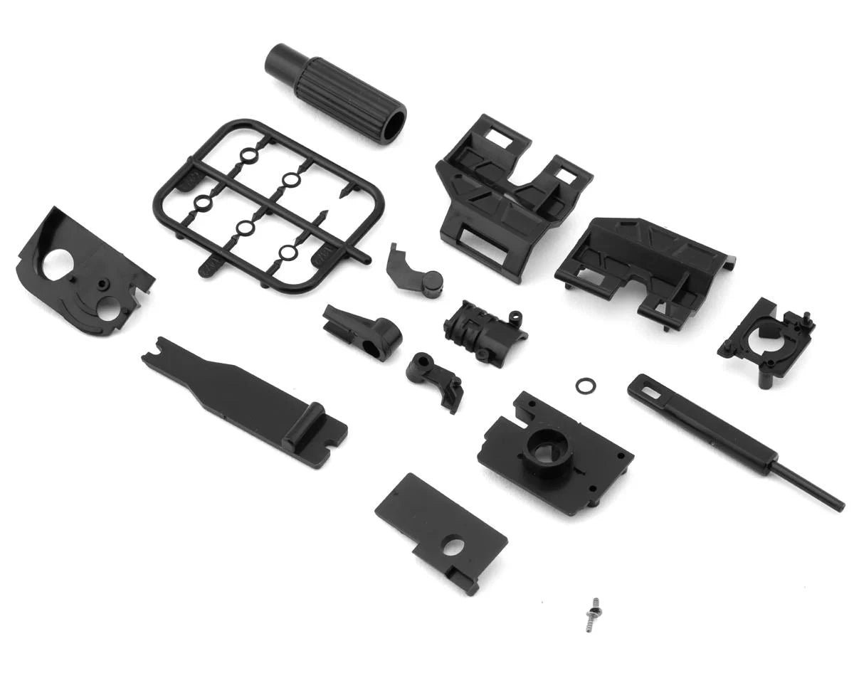 Kyosho - Mini-Z MR-04 EVO2 Chassis Small Parts Set - MZ703 – Hyper Hobbies