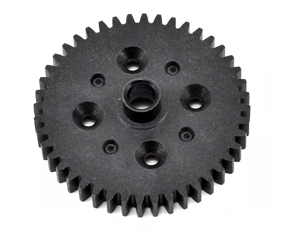 Tekno RC - Composite Spur Gear (44T) - 5237K – Hyper Hobbies