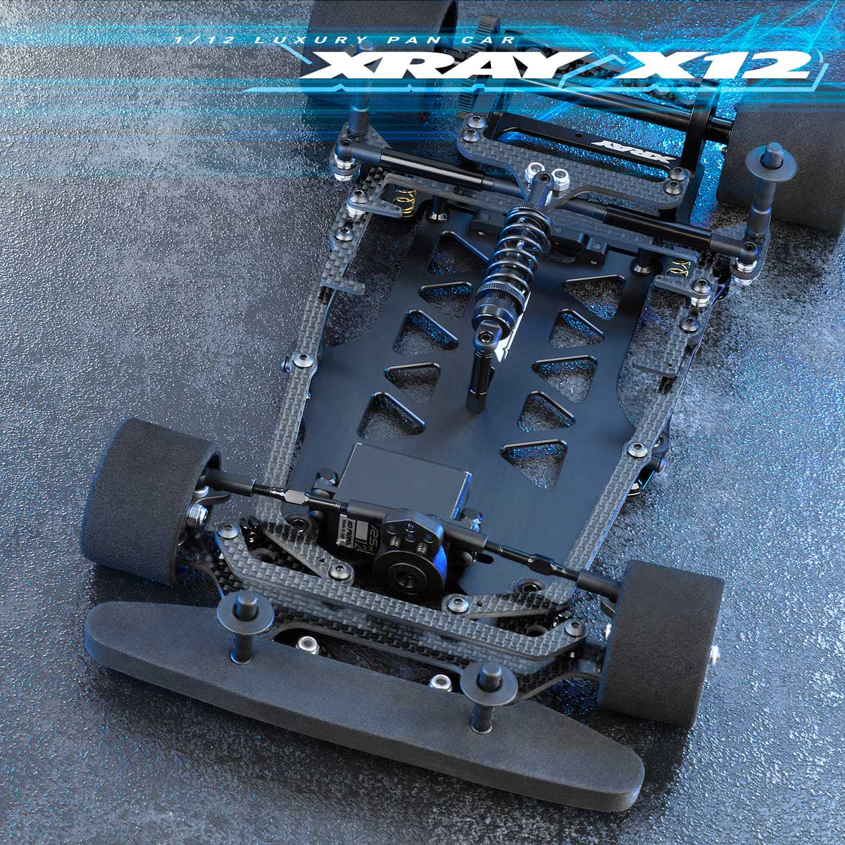 x12 2022 – Hyper Hobbies