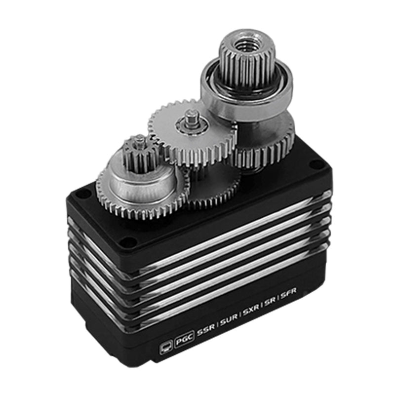 Servo – Hyper Hobbies