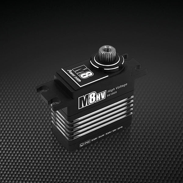 Servo – Hyper Hobbies