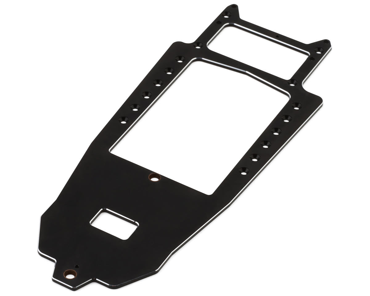CRC - Aluminum Chassis w/pivots - 3005 – Hyper Hobbies