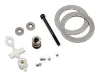 Team Associated Ball Differential Rebuild Kit - 7677 – Hyper Hobbies