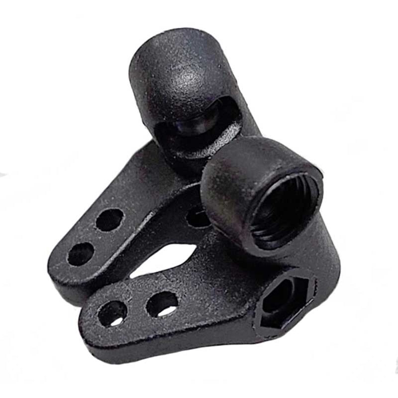 CRC - Dual Ackerman Steering Block (2) - 3222 – Hyper Hobbies