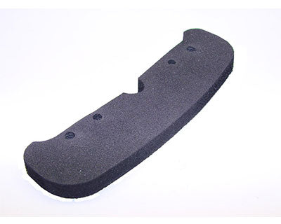 CRC - Thin Mini Foam Bumper - CK25 - 32591 – Hyper Hobbies