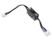 TQ Wire Plug N Play 1S/2S Switched iCharger Balance Extension - TQW221 ...