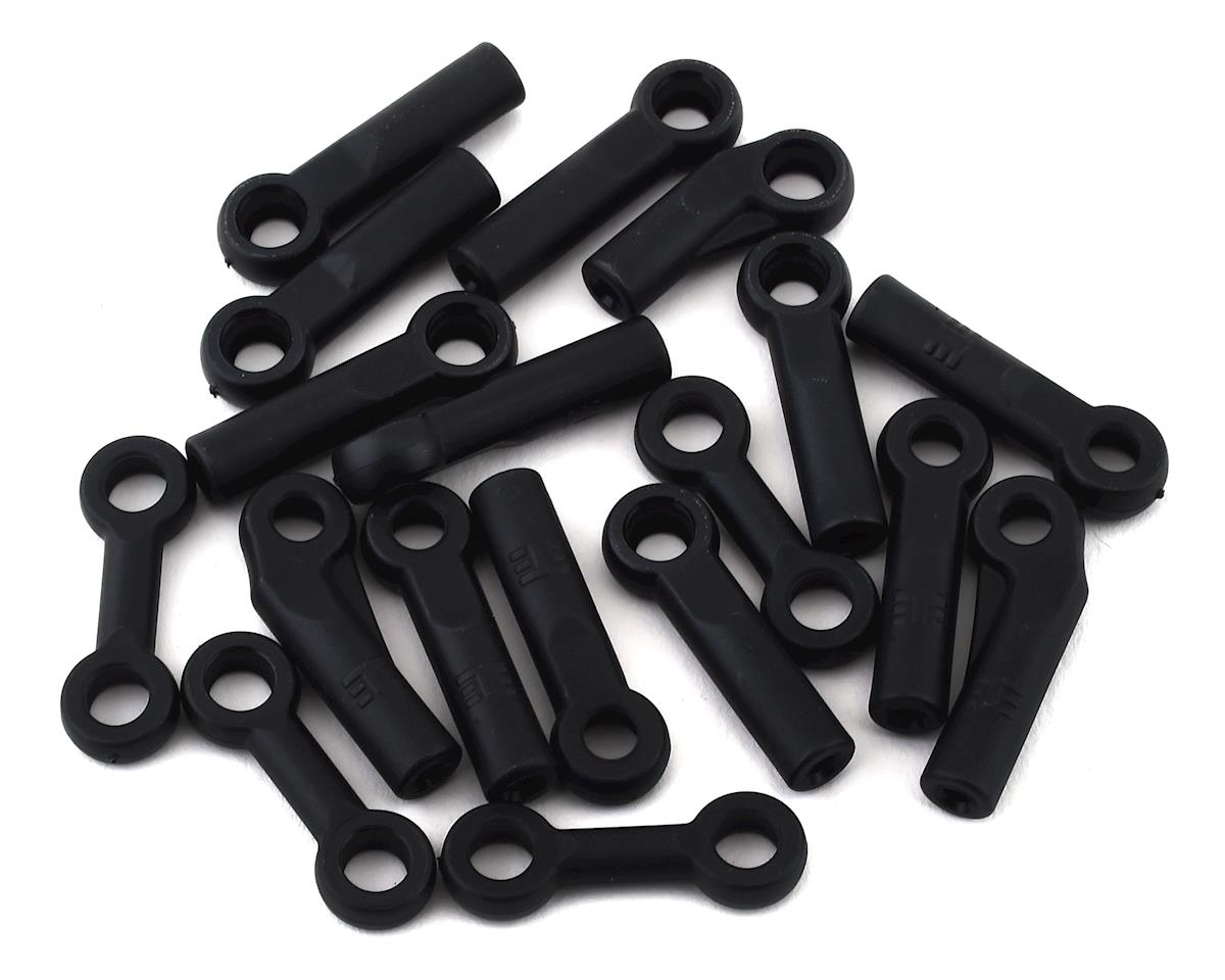 Tekno RC - Rod End Set -6253B – Hyper Hobbies